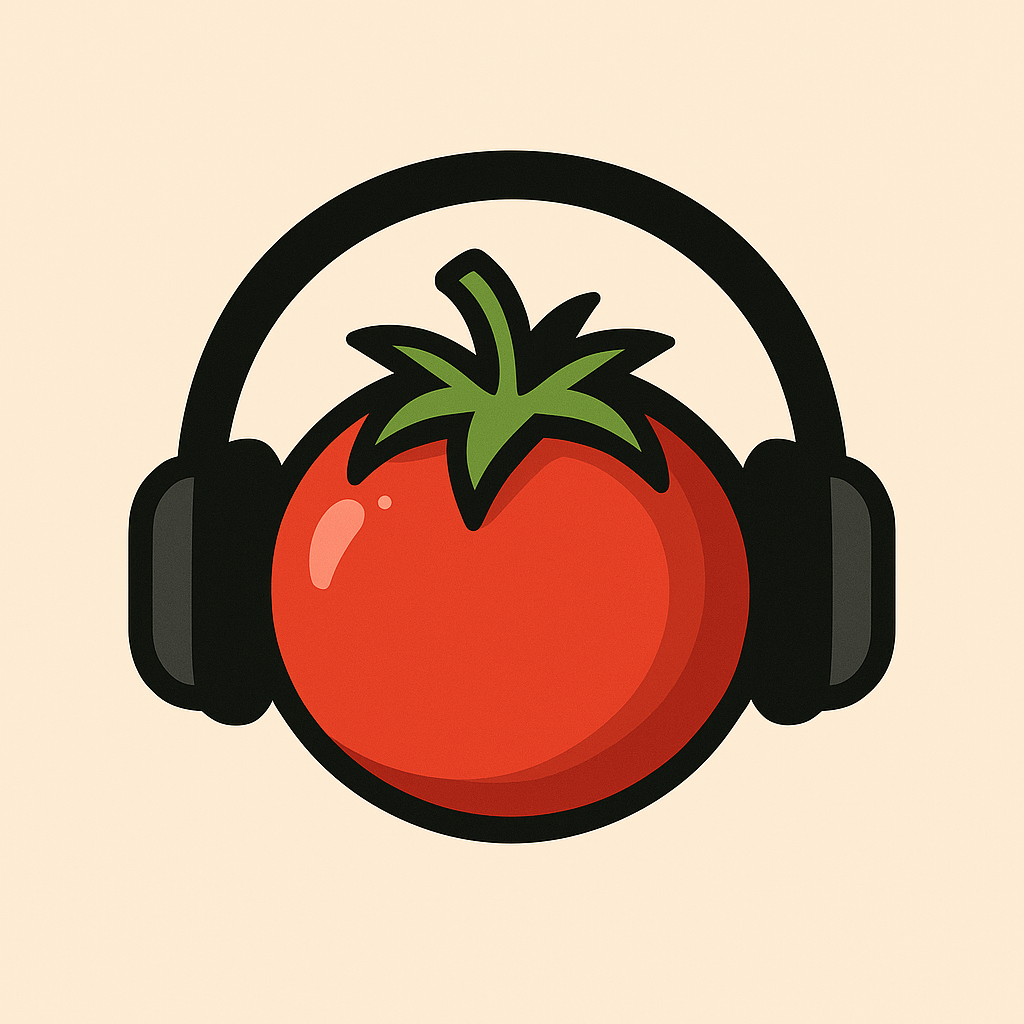 Pomo Beat – Focus with Music That Moves You